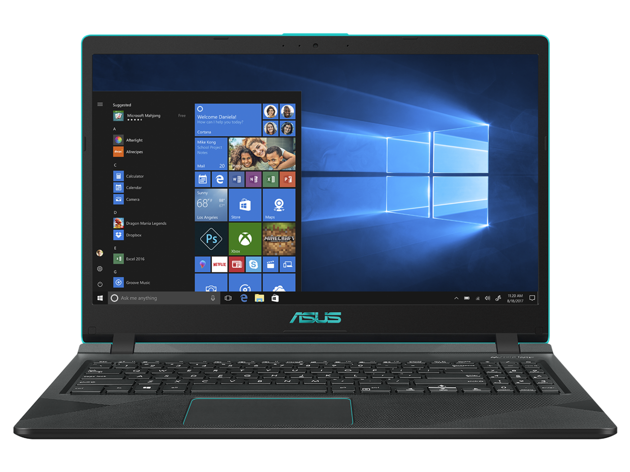 Asus VivoBook 15 X560UD-EJ386 | Laptop.bg - Технологията с теб