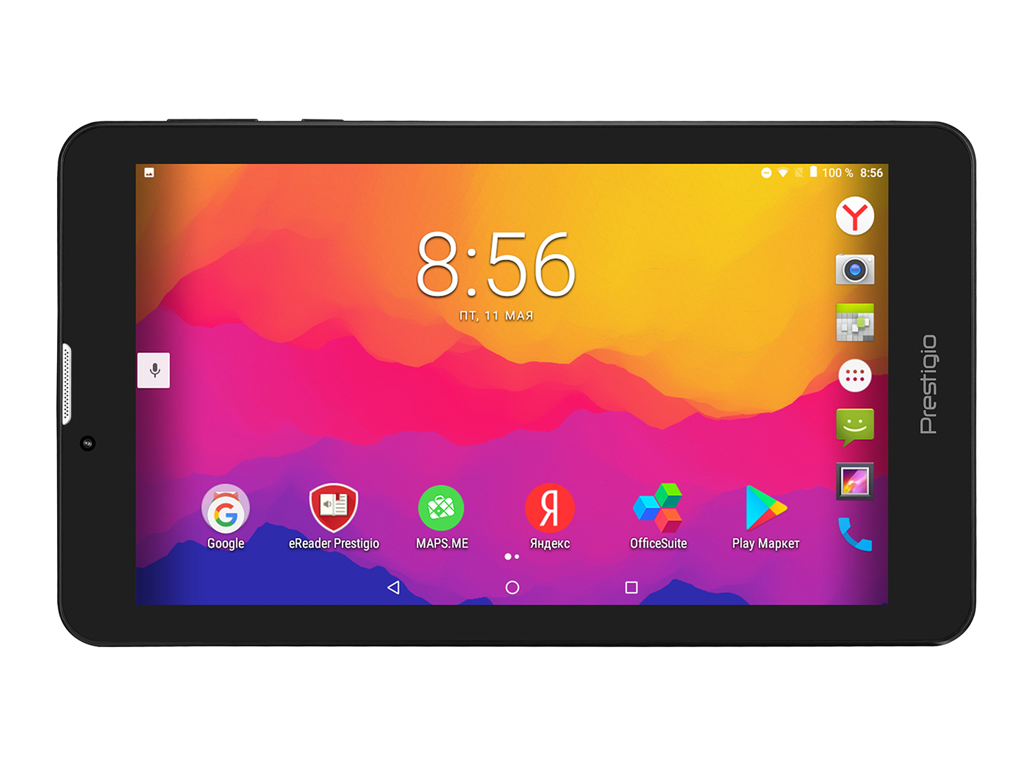 Prestigio WIZE 3437 4G, цвят марсала | Laptop.bg - Технологията с теб