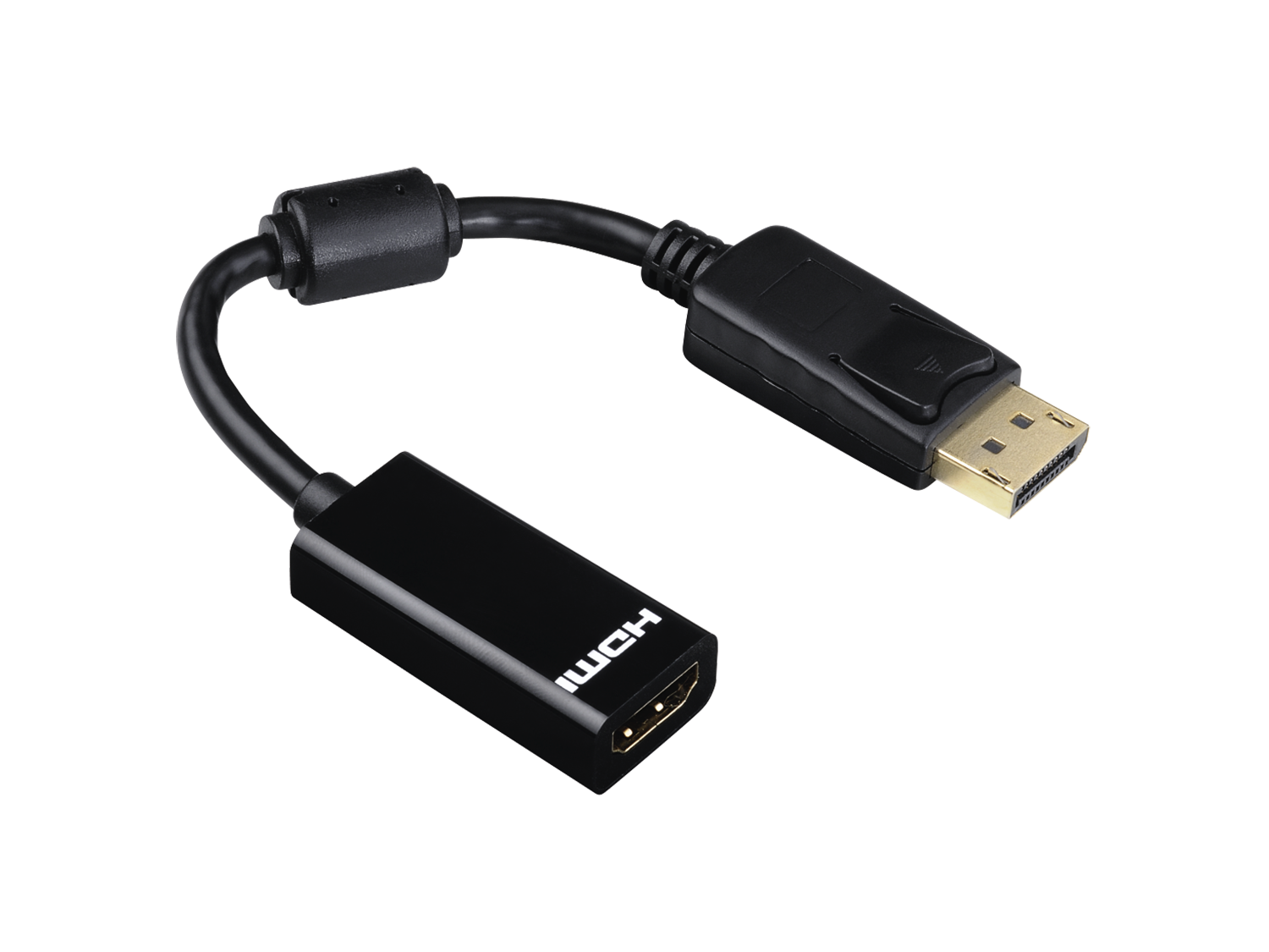 Hama DisplayPort адаптер за HDMI™, Ultra HD | Laptop.bg - Технологията ...