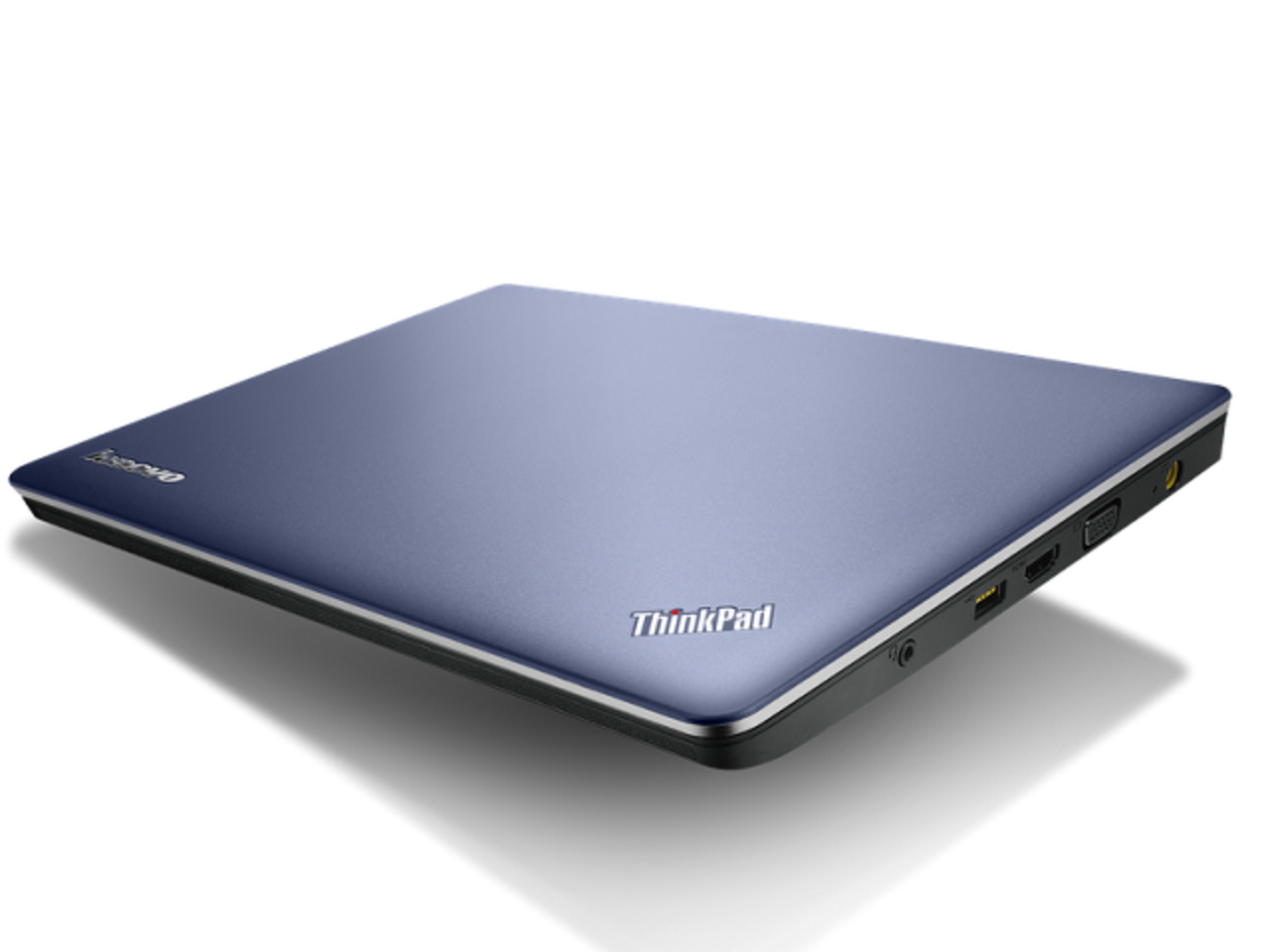 Lenovo ThinkPad Edge E330 (син) | Laptop.bg - Технологията с теб