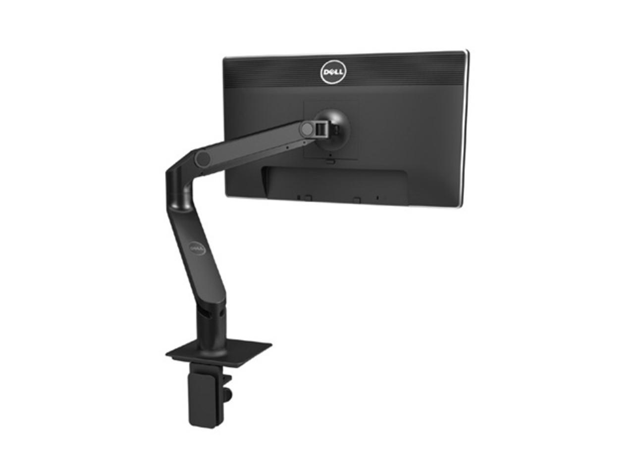 Стойка Dell MSA14 Single Monitor Arm | Laptop.bg - Технологията с теб