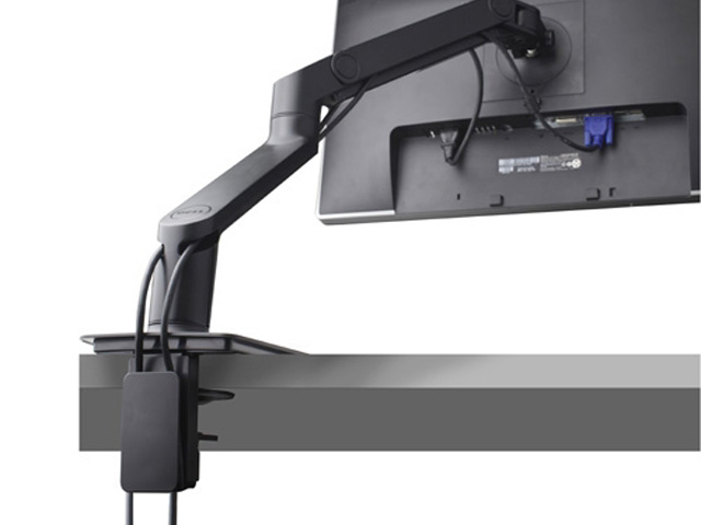 Стойка Dell MSA14 Single Monitor Arm | Laptop.bg - Технологията с теб