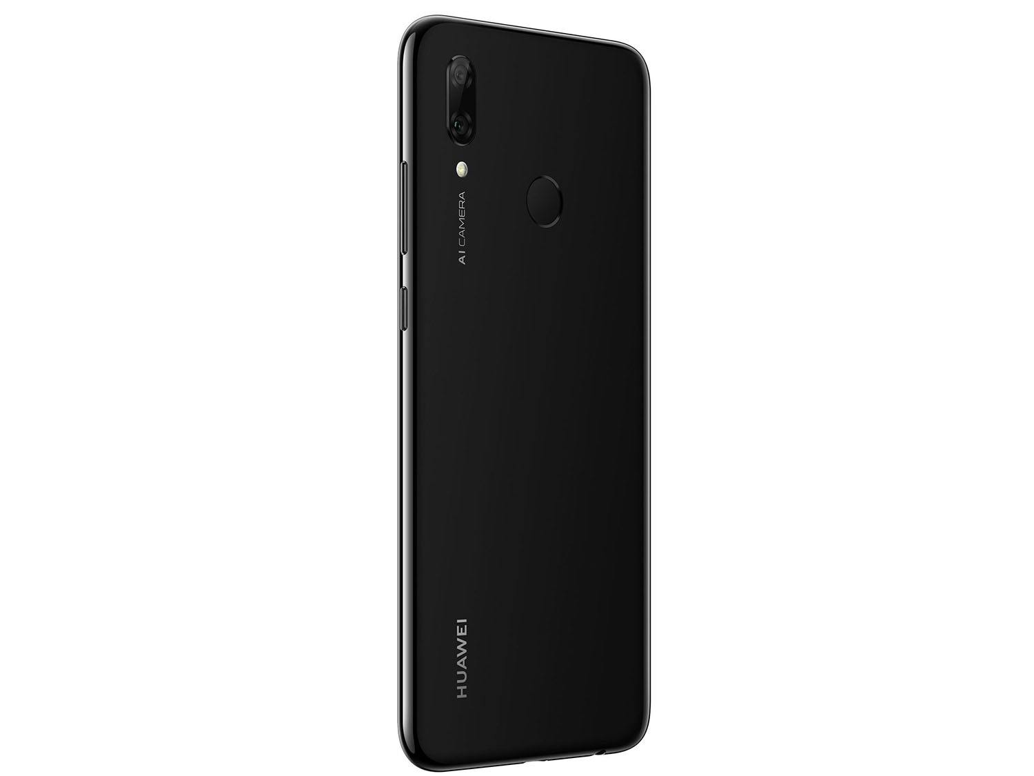 Huawei P smart 2019 64GB, Midnight Black | Laptop.bg - Технологията с теб