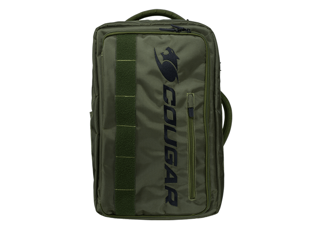 Cougar Fortress X Backpack | Laptop.bg - Технологията с теб