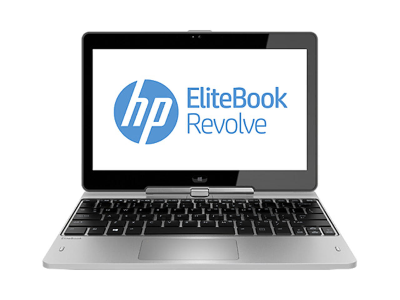 HP EliteBook Revolve 810 G1 256GB, сребрист цвят | Laptop.bg ...