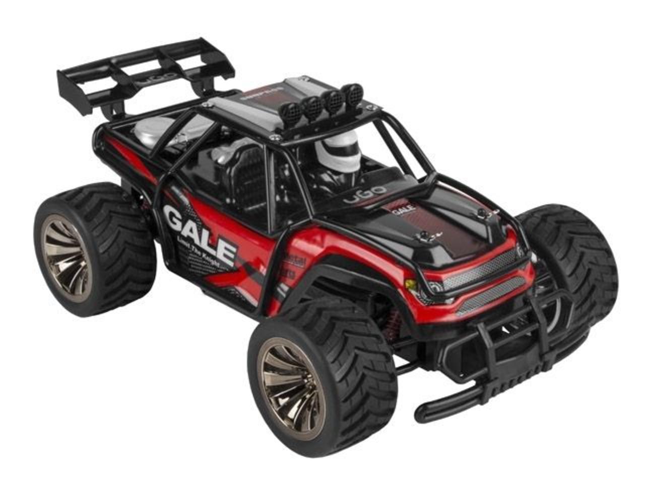 uGo RC car buggy | Laptop.bg - Технологията с теб