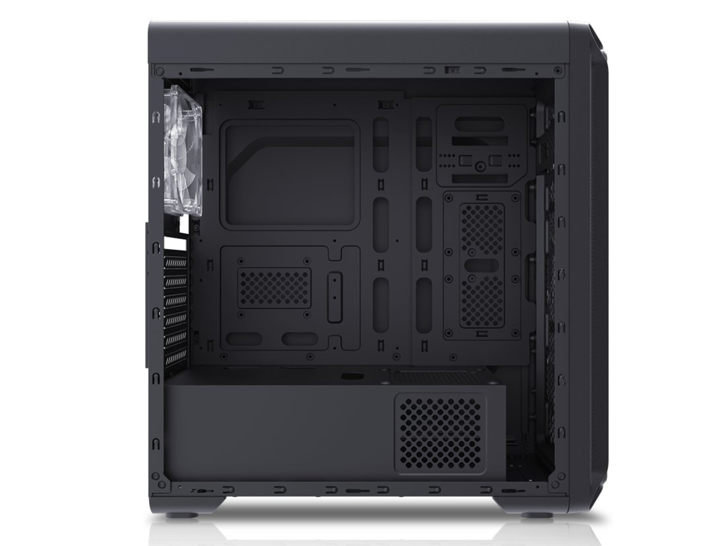 Zalman i3 Edge | Laptop.bg - Технологията с теб