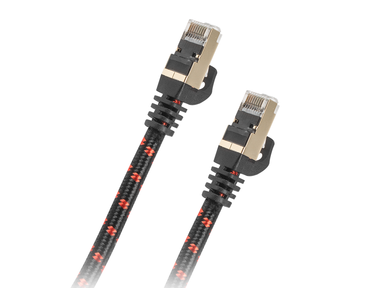 Genesis Patchcord Cat.7E 3m | Laptop.bg - Технологията с теб