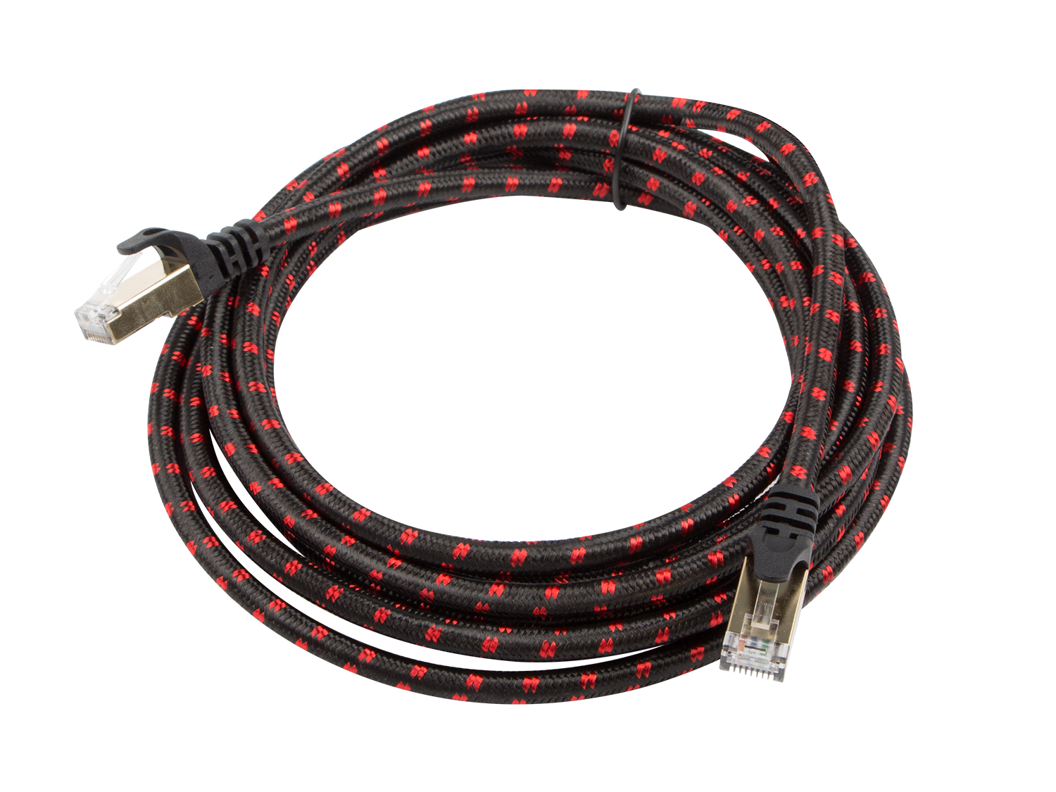 Genesis Patchcord Cat.7E 3m | Laptop.bg - Технологията с теб
