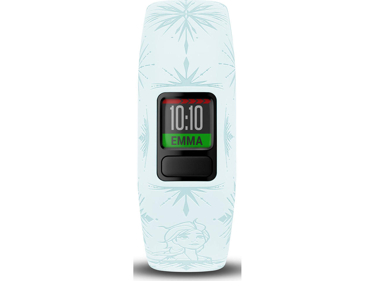 Garmin vivofit jr. 2 Disney Frozen 2 - Elsa с регулируема каишка ...