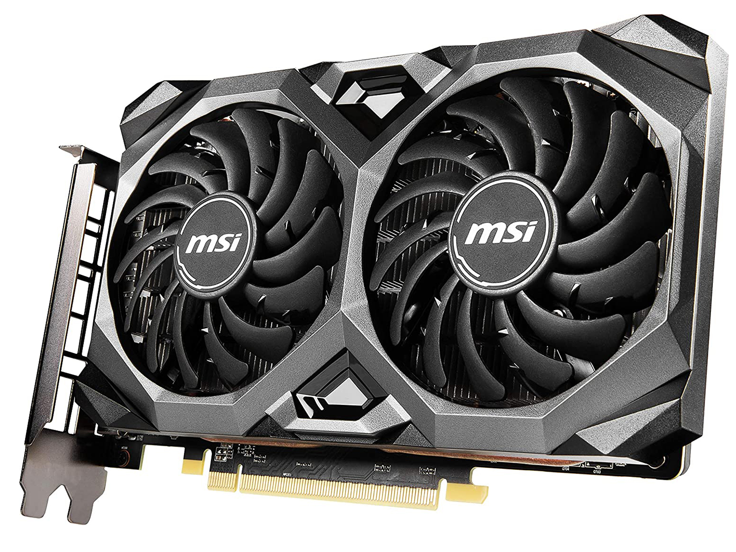 MSI Radeon RX 5500 XT MECH 8G OC | Laptop.bg - Технологията с теб