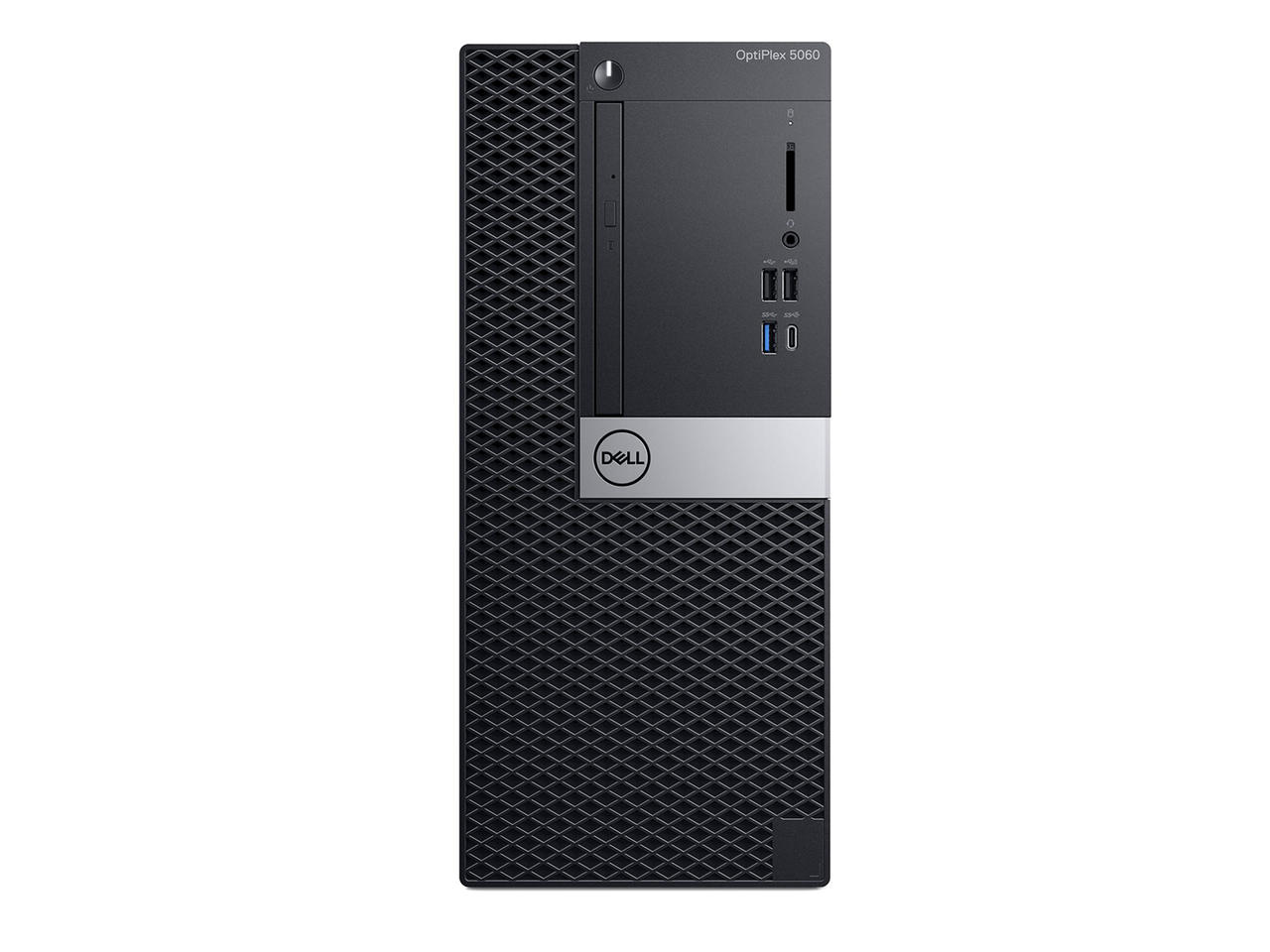 Dell Optiplex 5060 MT | Laptop.bg - Технологията с теб