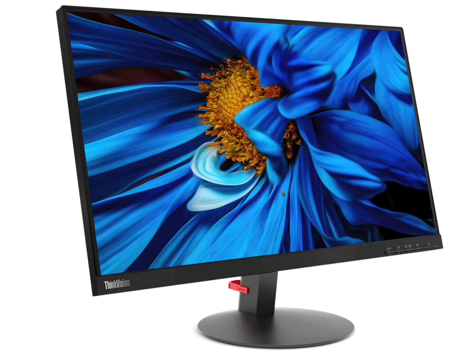 Lenovo ThinkVision S24e | Laptop.bg - Технологията с теб