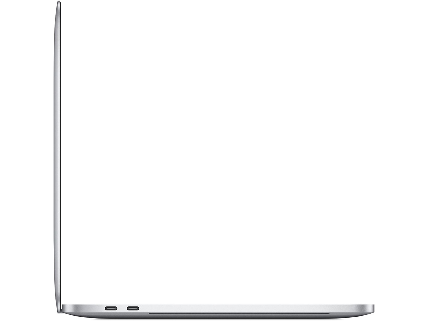 Apple MacBook Pro 13" Touch Bar Silver 2020 | Laptop.bg - Технологията ...