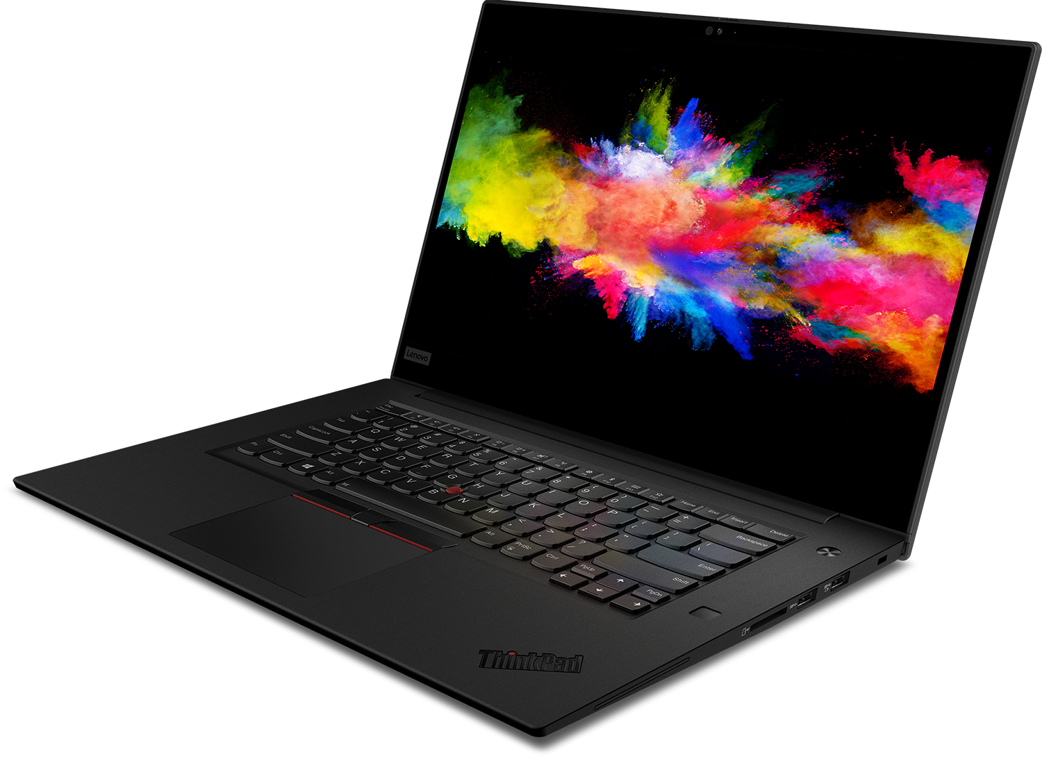 Lenovo ThinkPad P1 (2nd Gen) | Laptop.bg - Технологията с теб