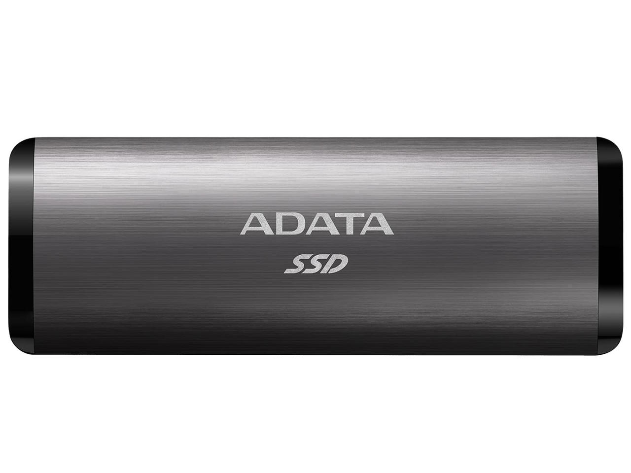 256GB ADATA SE760 | Laptop.bg - Технологията с теб