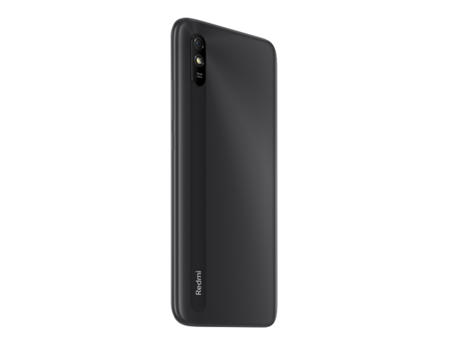 Xiaomi Redmi 9A 32GB, EEA Granite Gray | Laptop.bg - Технологията с теб