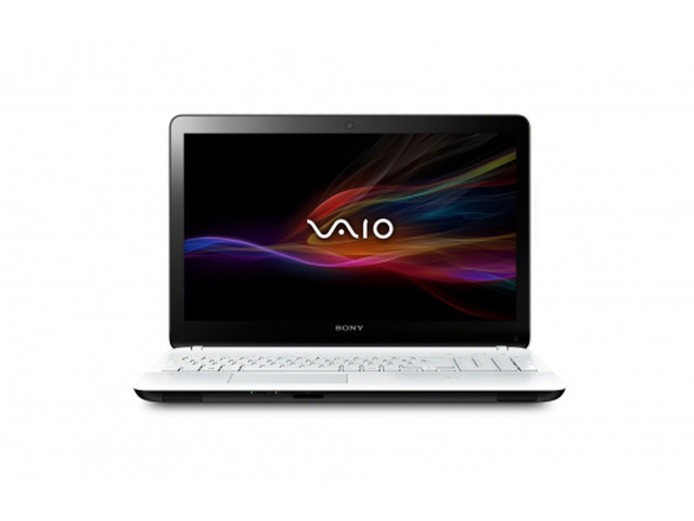 Sony VAIO Fit 15E | Laptop.bg - Технологията с теб