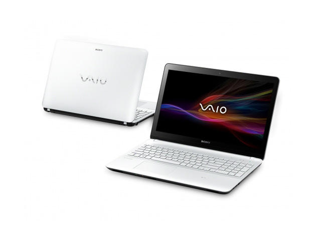 Sony VAIO Fit 15E | Laptop.bg - Технологията с теб