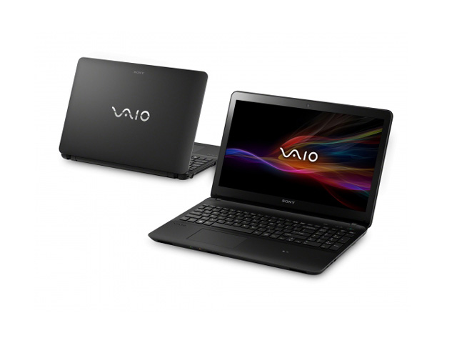 Sony VAIO Fit 15E | Laptop.bg - Технологията с теб