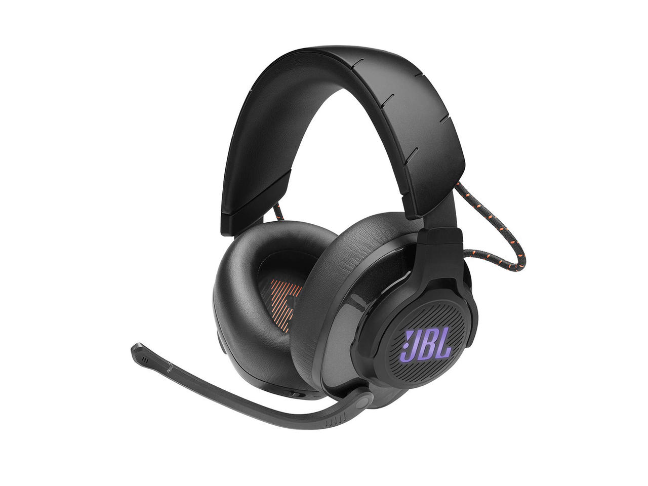 JBL QUANTUM 600 BLK Wireless | Laptop.bg - Технологията с теб