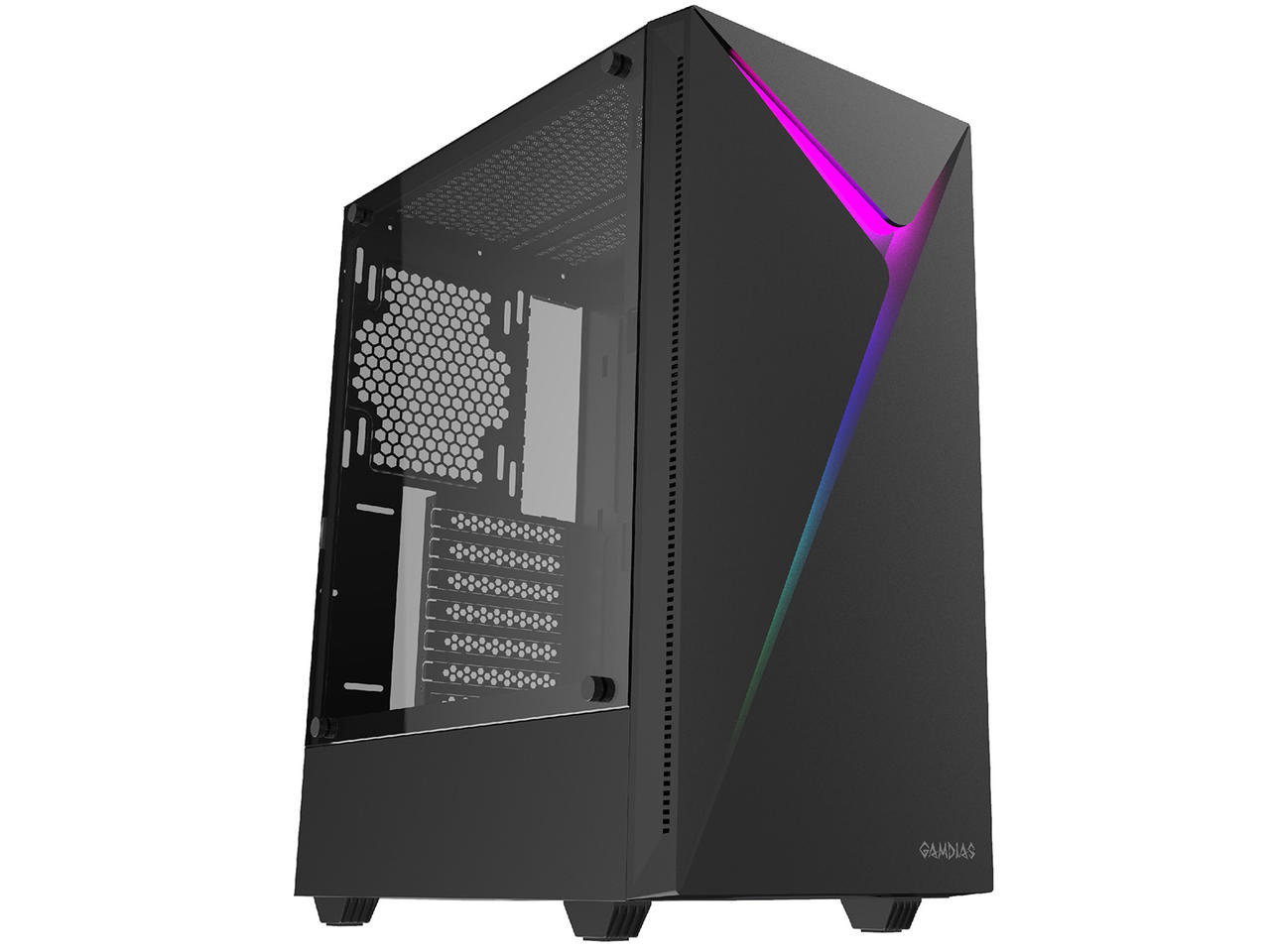 Gamdias Argus E4 | Laptop.bg - Технологията с теб