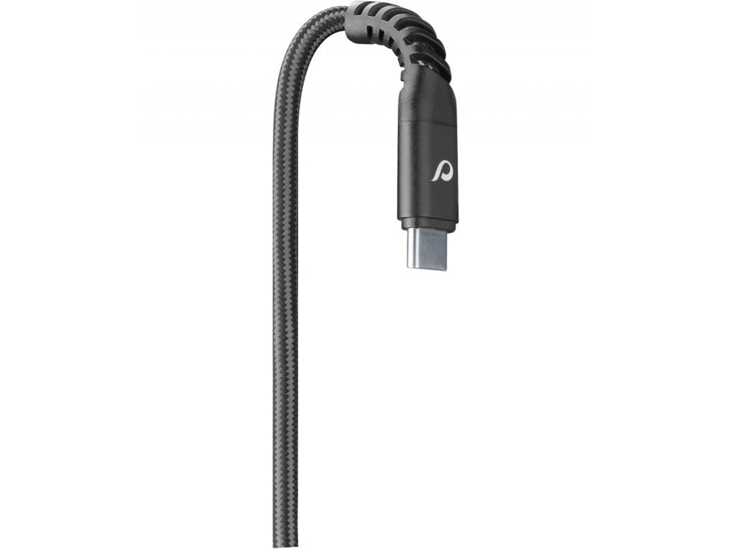 Cellular line усилен кабел Tetra Force Type-C 120см | Laptop.bg ...