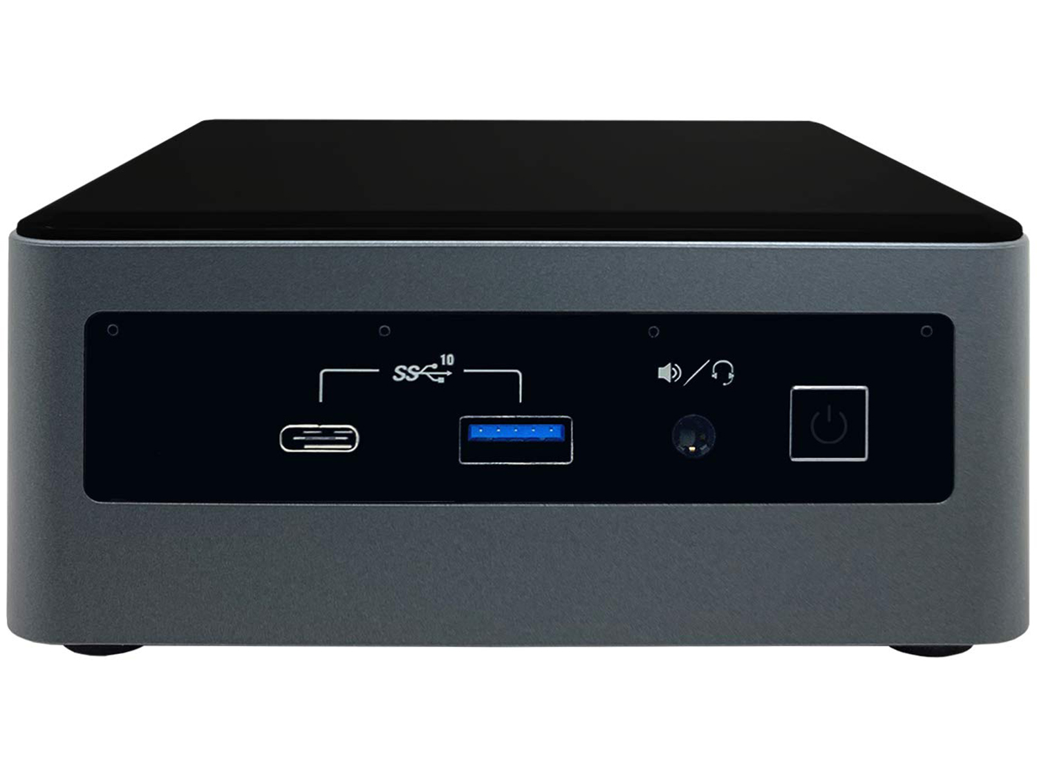 Intel NUC 10 Performance Kit | Laptop.bg - Технологията с теб