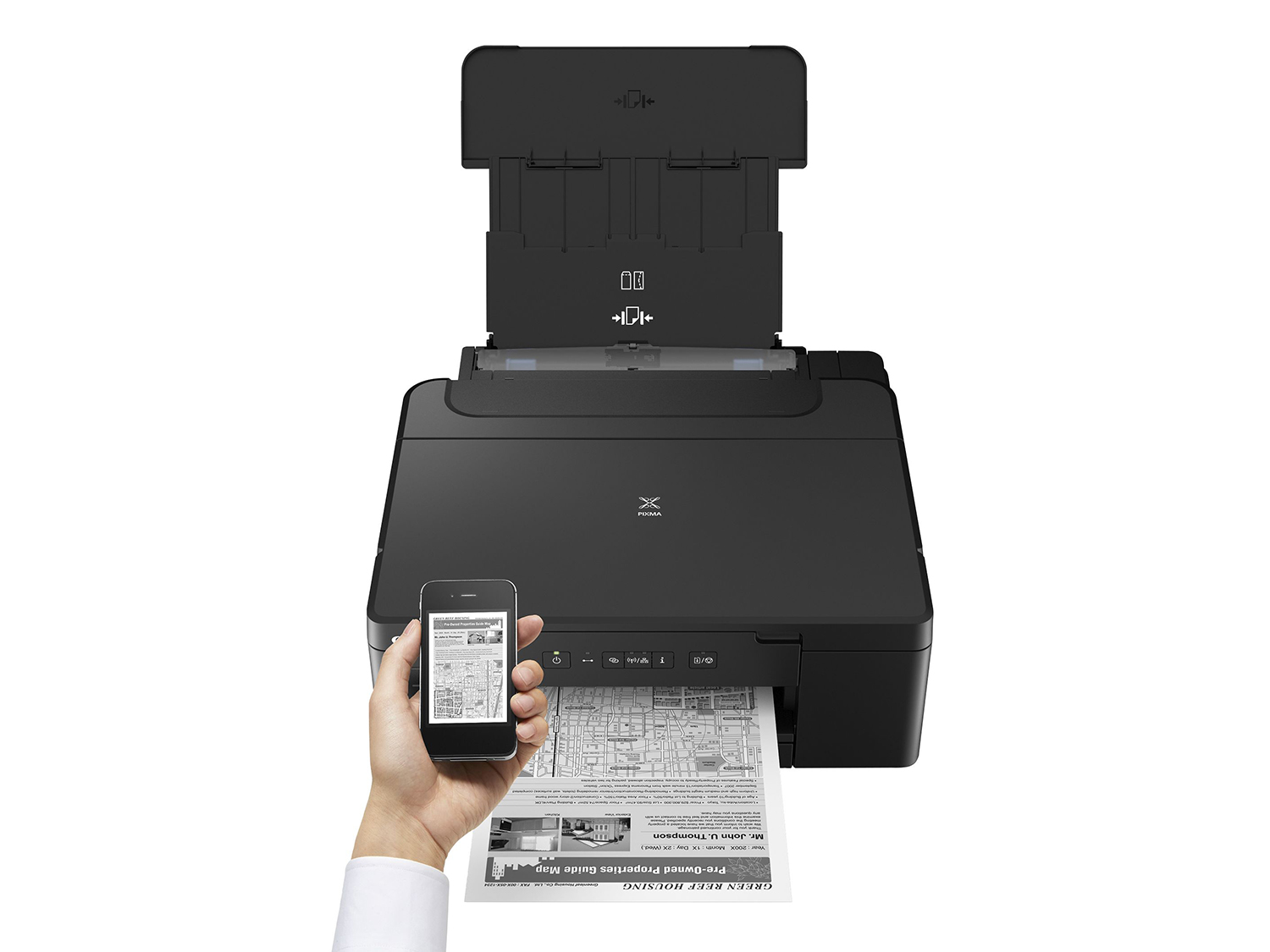 Canon PIXMA GM2040 | Laptop.bg - Технологията с теб