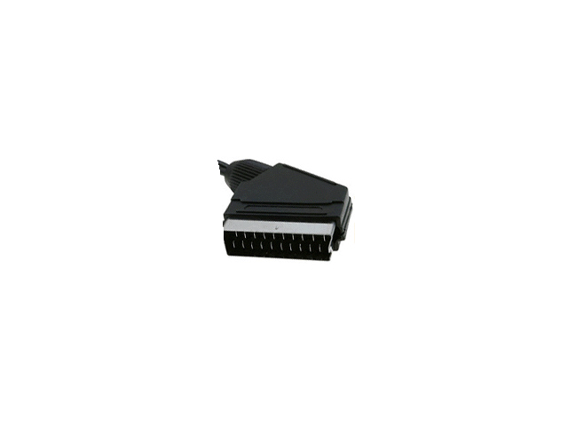 5 Way SCART сплитер бокс | Laptop.bg - Технологията с теб