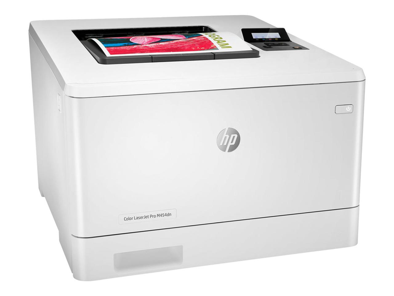 HP Color LaserJet Pro M454dn | Laptop.bg - Технологията с теб