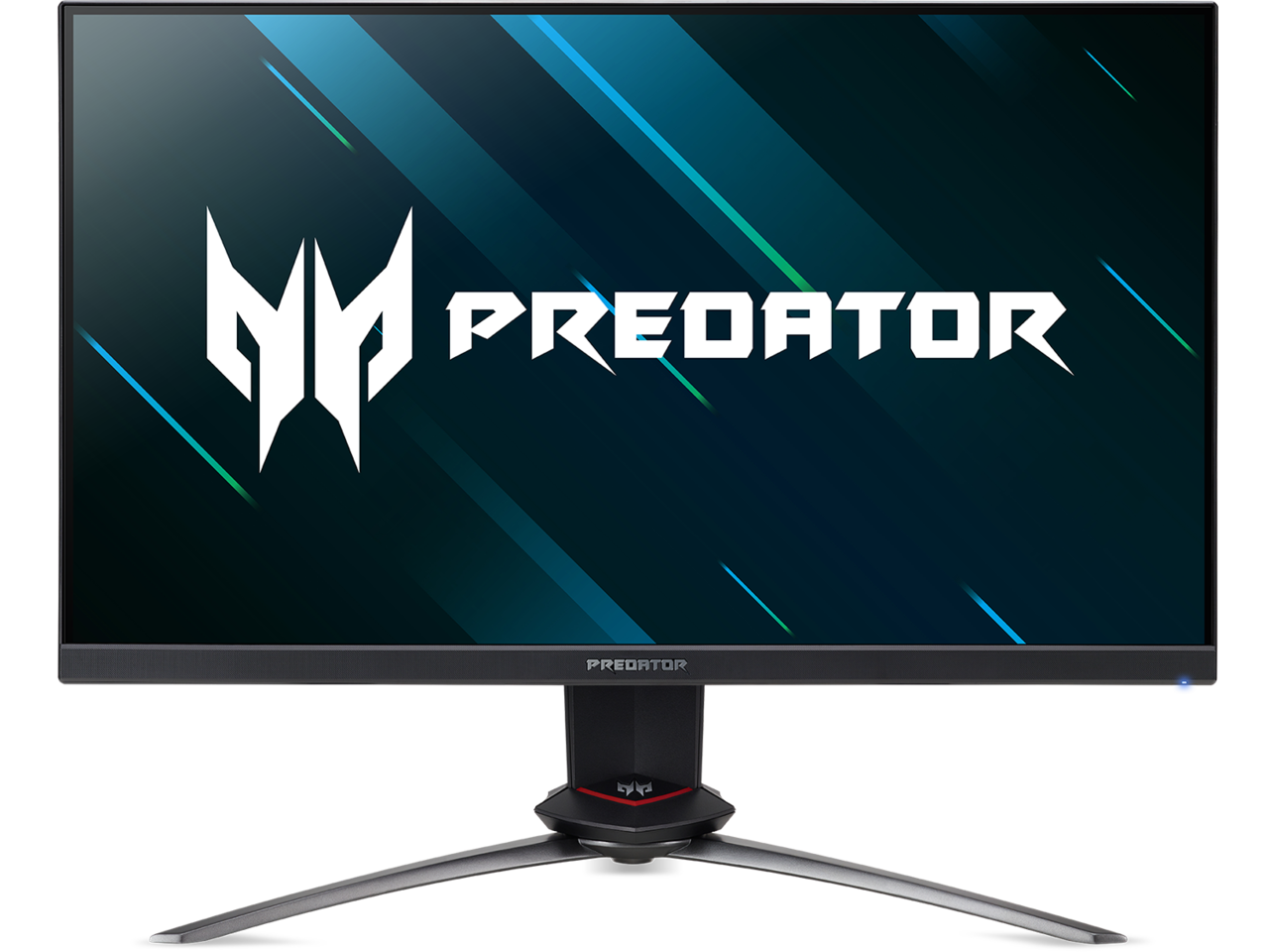 Acer Predator XB3 XB253Q | Laptop.bg - Технологията с теб