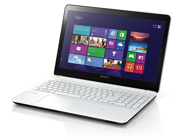 Sony VAIO Fit 15E | Laptop.bg - Технологията с теб
