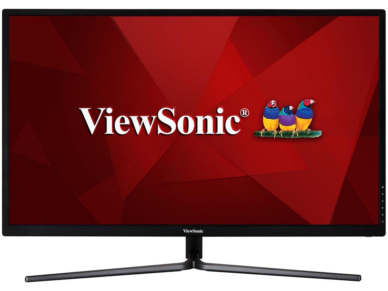 ViewSonic VX3211-2K-MHD | Laptop.bg - Технологията с теб
