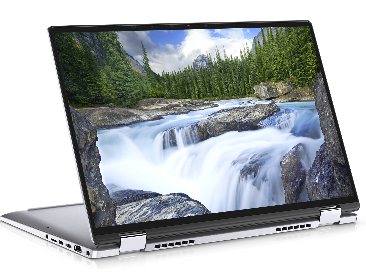 Dell Latitude 14 9420 2-in-1 | Laptop.bg - Технологията с теб