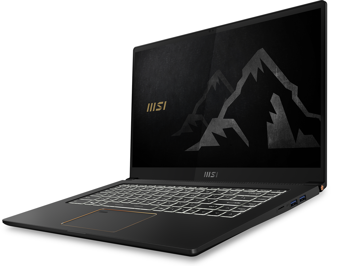MSI Summit E15 A11SCST-260BG | Laptop.bg - Технологията с теб