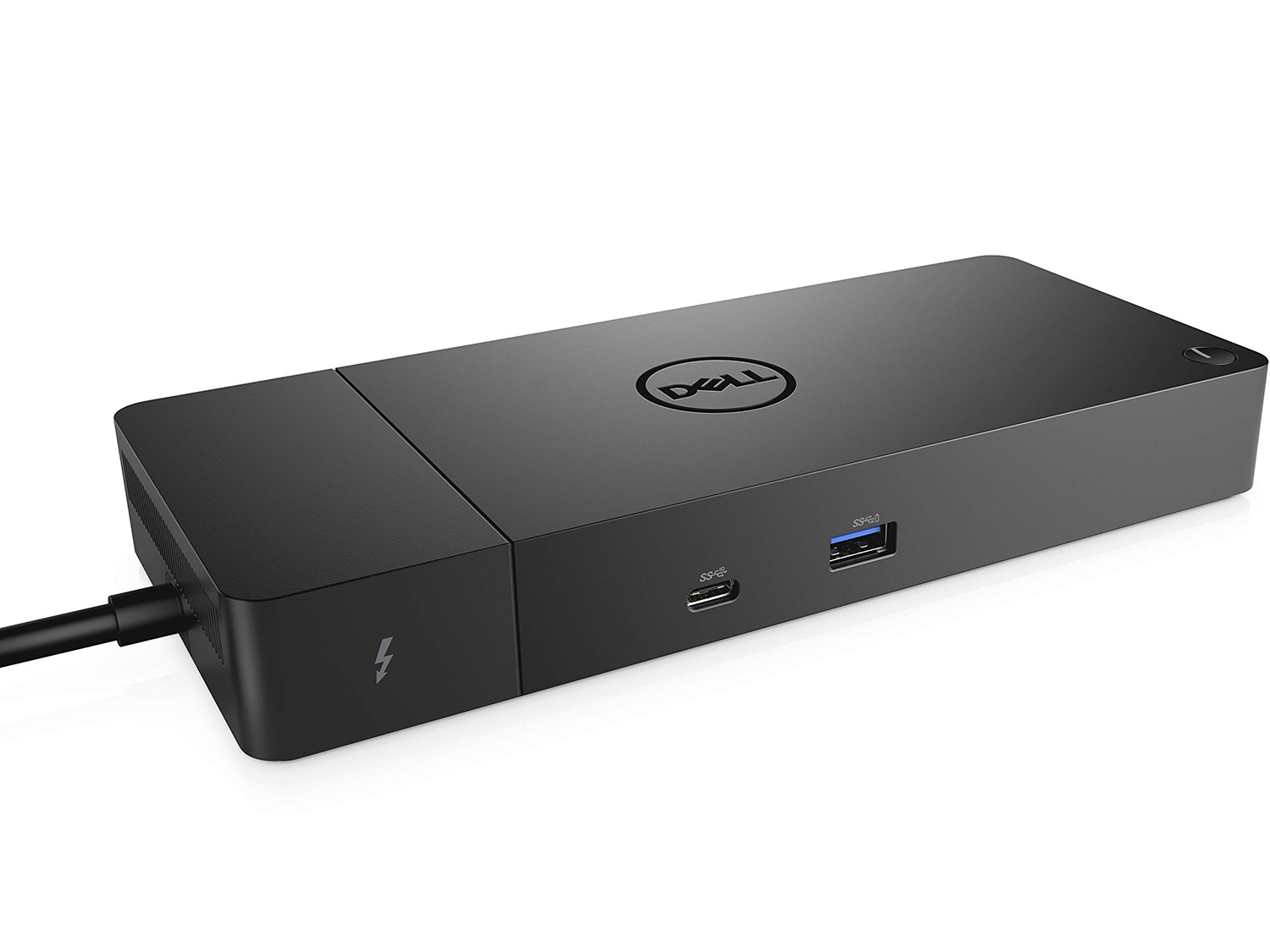 Dell Thunderbolt Dock WD19TBS | Laptop.bg - Технологията с теб