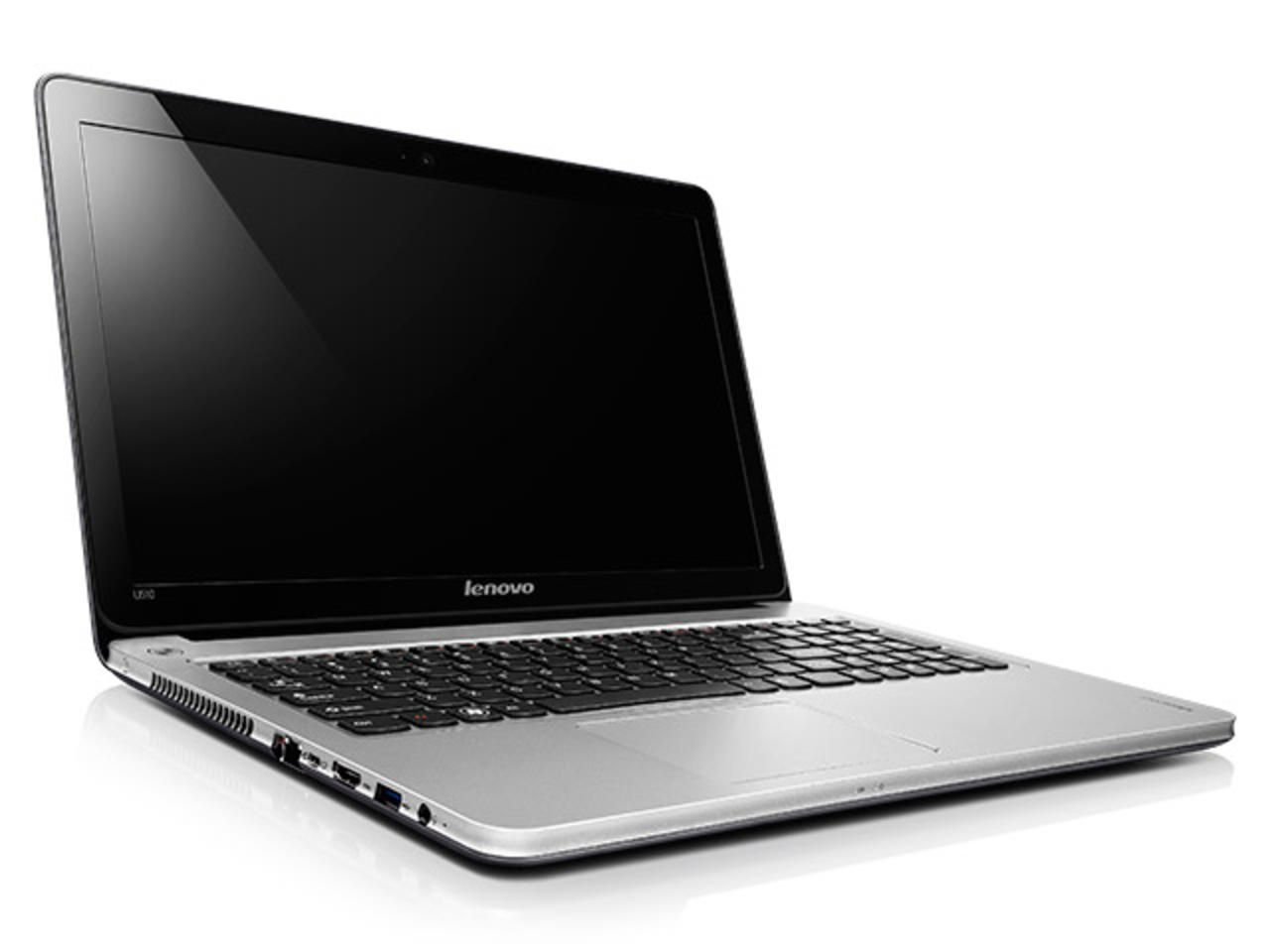 Lenovo IdeaPad U510 С подарък раница и мишка | Laptop.bg - Технологията ...