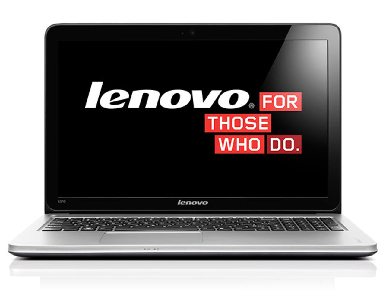Lenovo IdeaPad U510 С подарък раница и мишка | Laptop.bg - Технологията ...