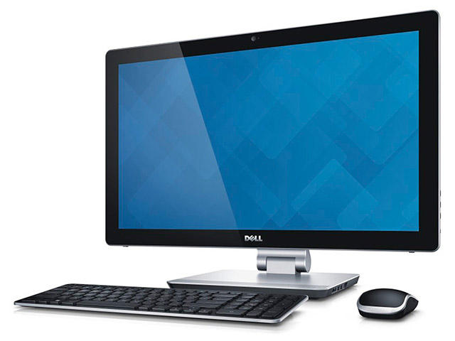 Dell Inspiron One 2350 | Laptop.bg - Технологията с теб