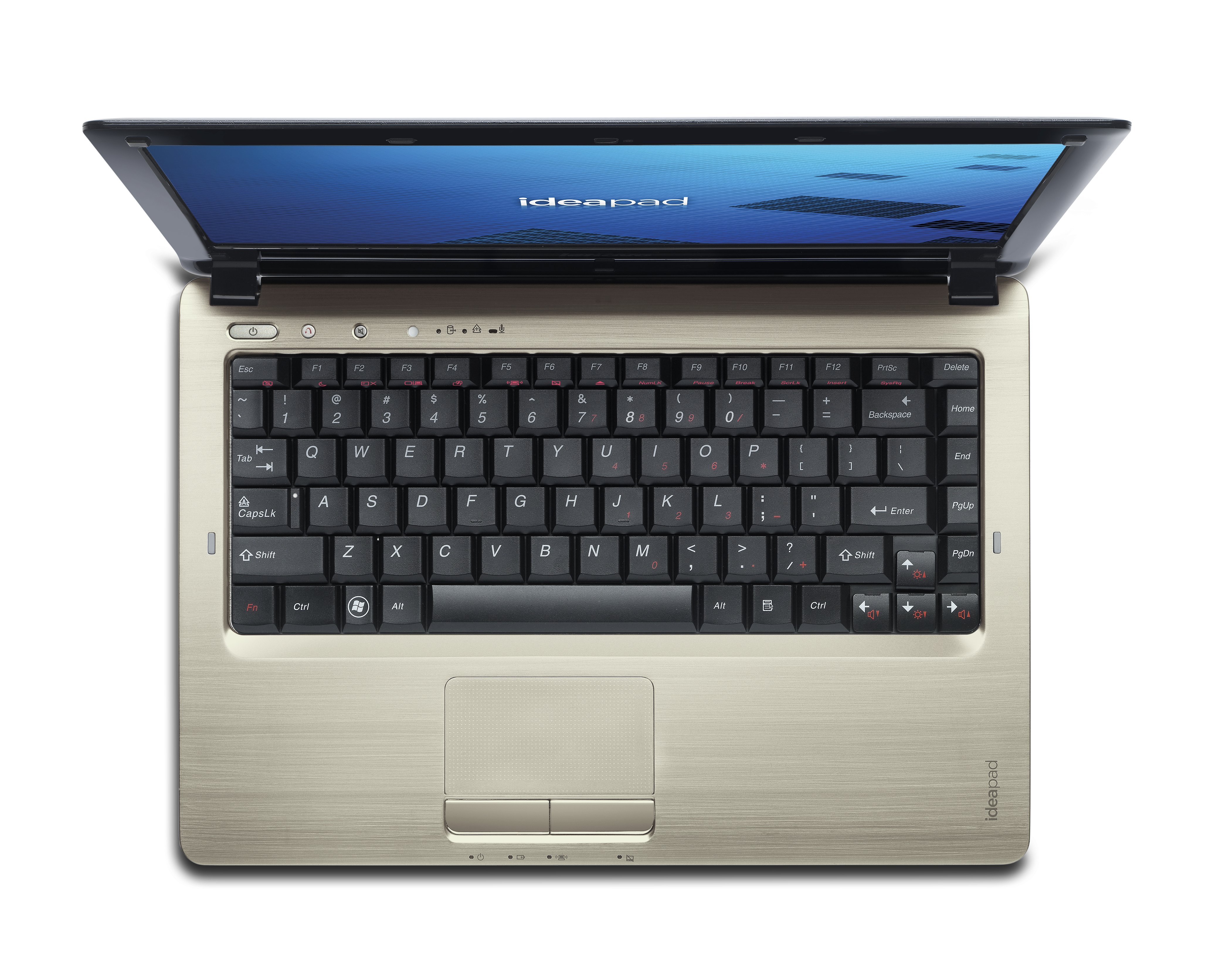 Lenovo IdeaPad U350-2 | Laptop.bg - Технологията с теб