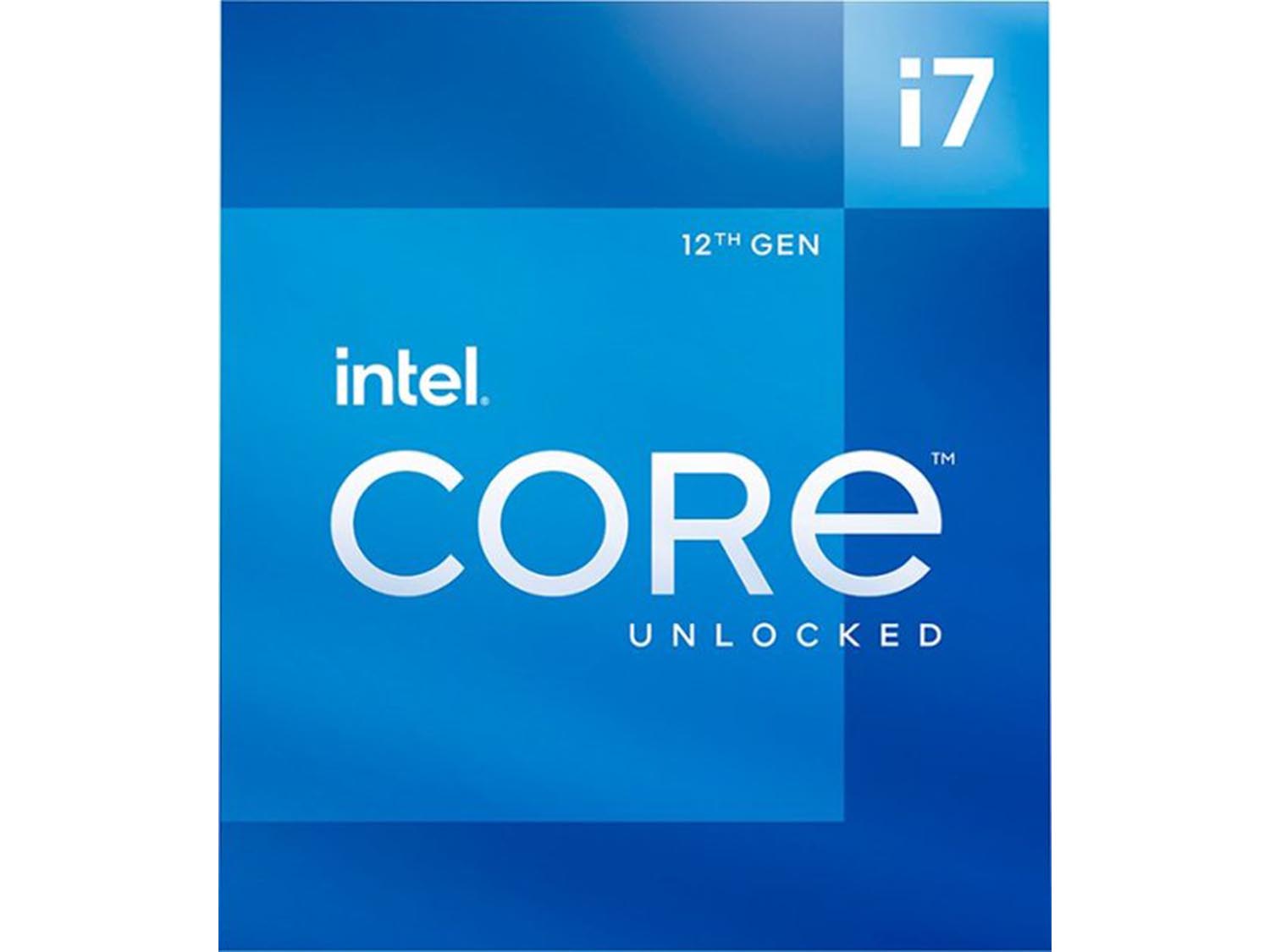 Intel Core i7-12700K | Laptop.bg - Технологията с теб
