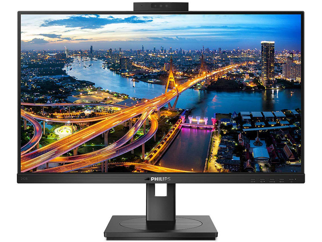 Philips 242B1H/00 | Laptop.bg - Технологията с теб