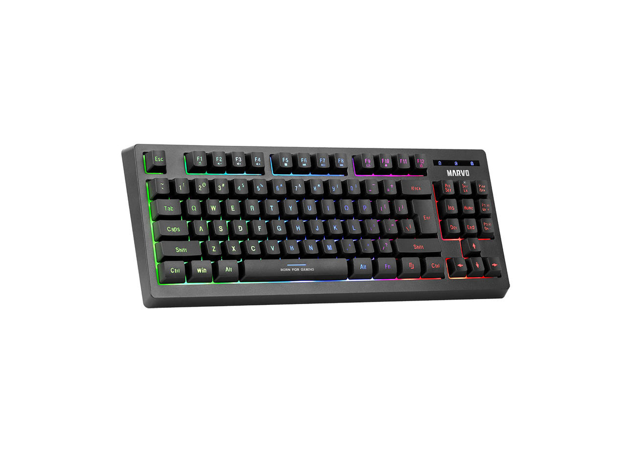 Marvo K607 | Laptop.bg - Технологията с теб