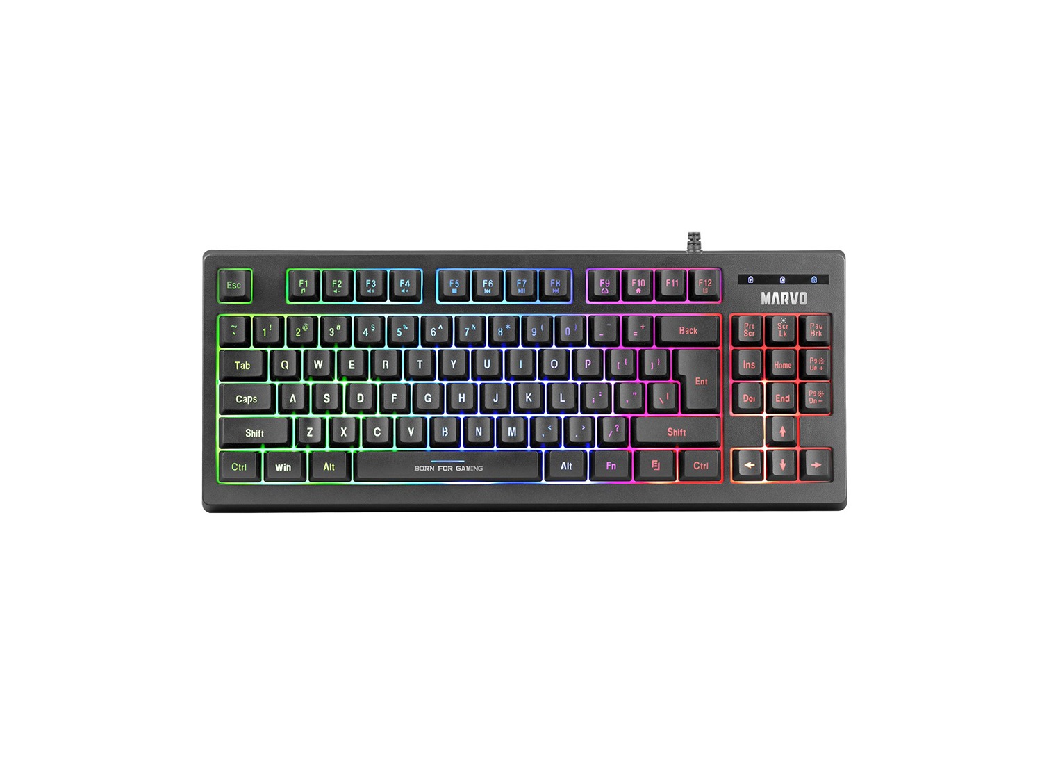 Marvo K607 | Laptop.bg - Технологията с теб