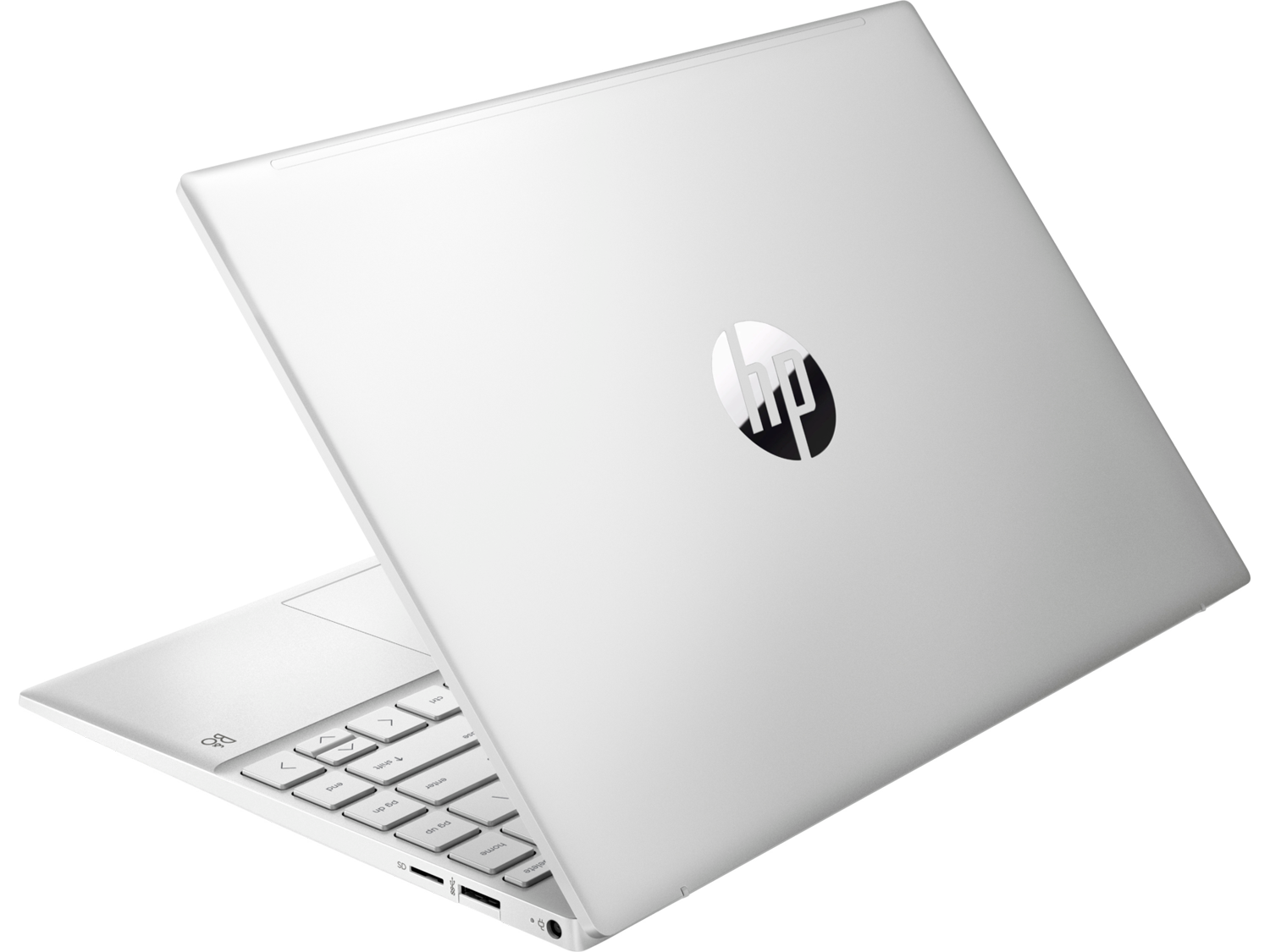 HP Pavilion Aero 13-be0000nu | Laptop.bg - Технологията с теб