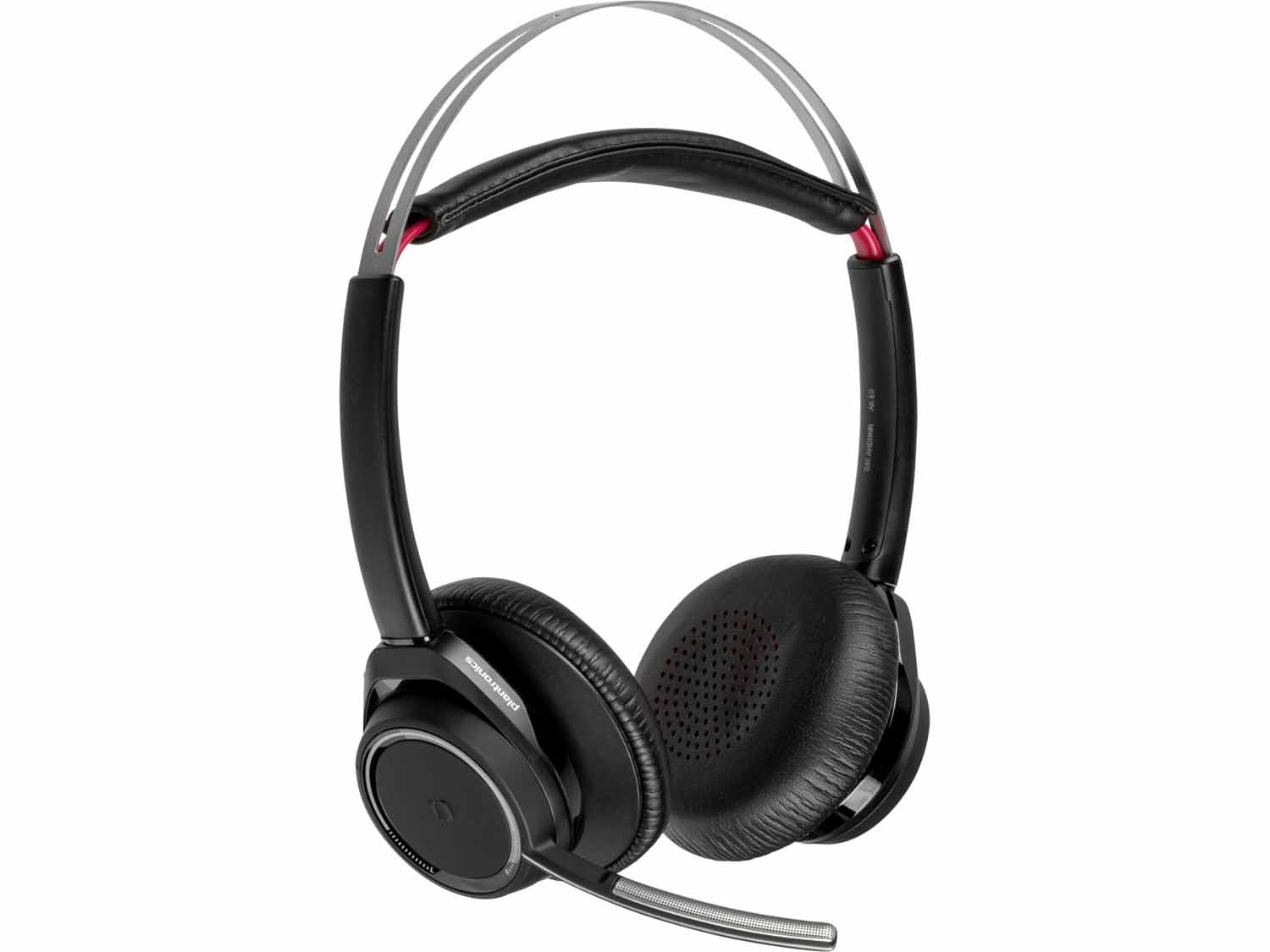 Plantronics Voyager Focus UC B825-M | Laptop.bg - Технологията с теб