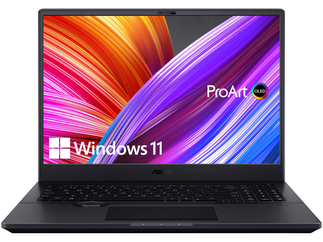 ASUS ProArt Studiobook Pro 16 OLED W5600Q2A-OLED-L951X | Laptop.bg ...