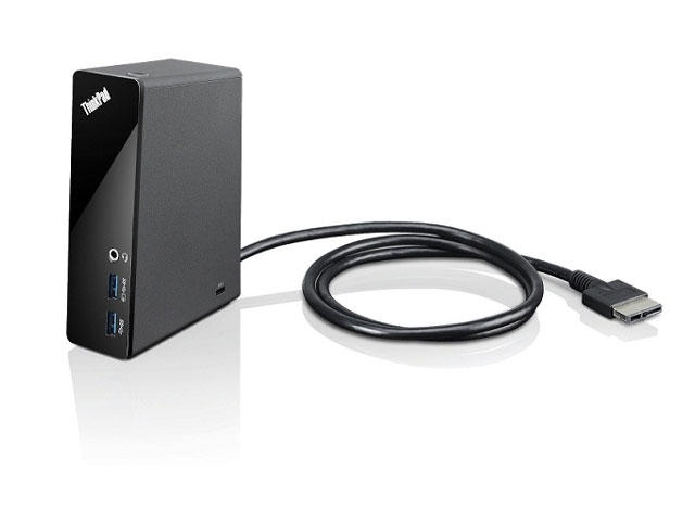Lenovo ThinkPad OneLink Dock | Laptop.bg - Технологията с теб
