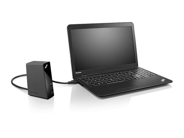 Lenovo ThinkPad OneLink Dock | Laptop.bg - Технологията с теб